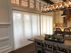 Wizard Screen Retractable Doors ‹ Screens 4 Less